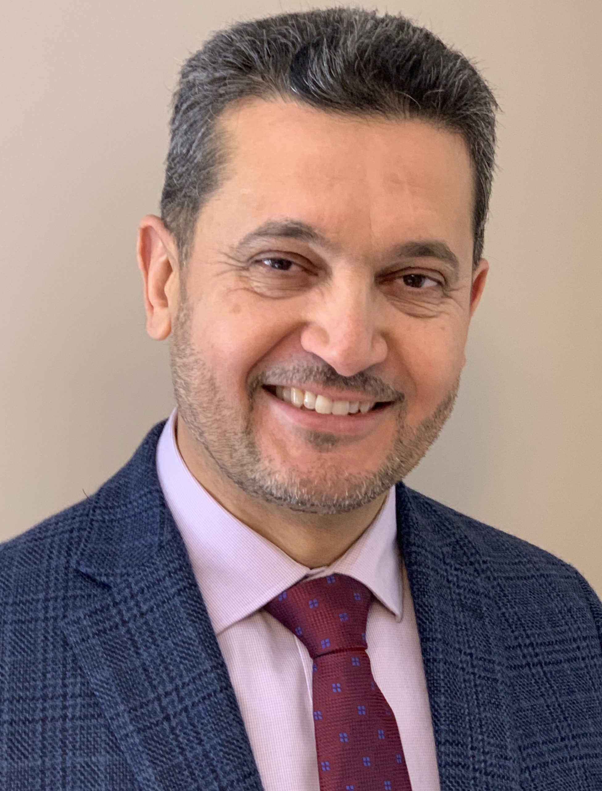 STEPPING FORWARD - Horizon Health Network