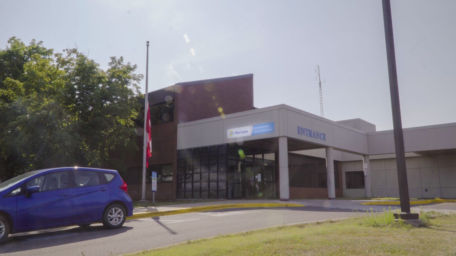 Home - Horizon Health Network