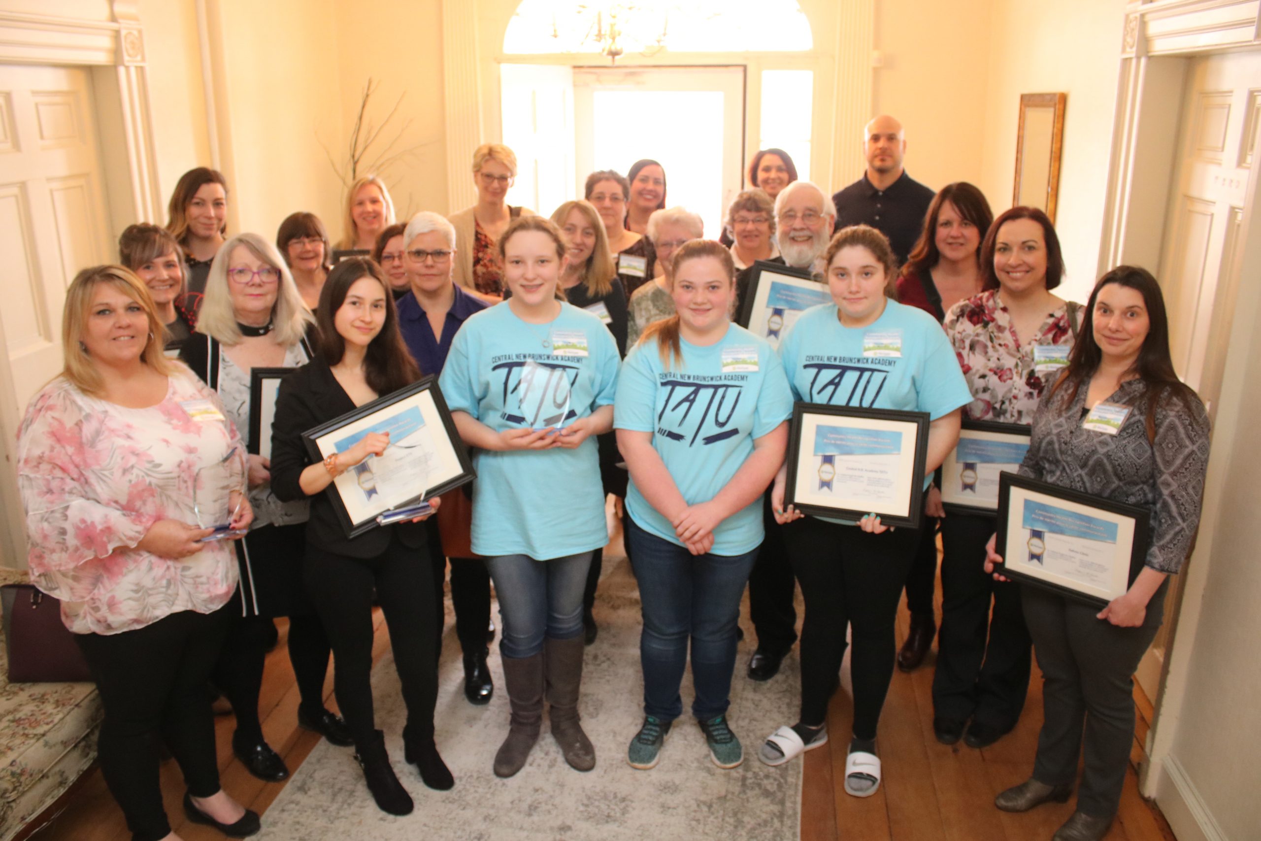 Horizon is going virtual to honour its 2020 Community Health ...