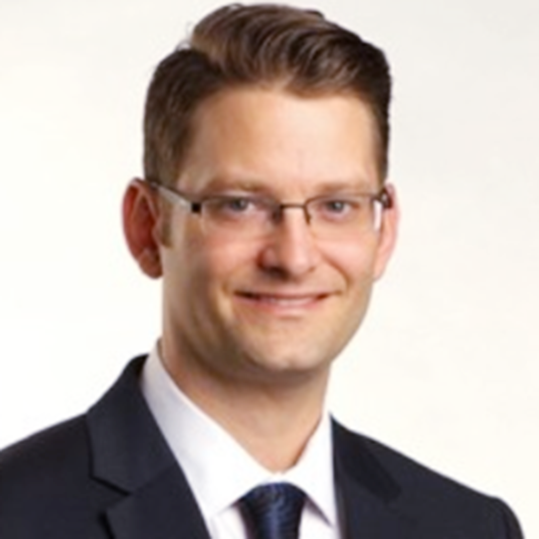 Dr. Jordan Kavanaugh - Horizon Health Network