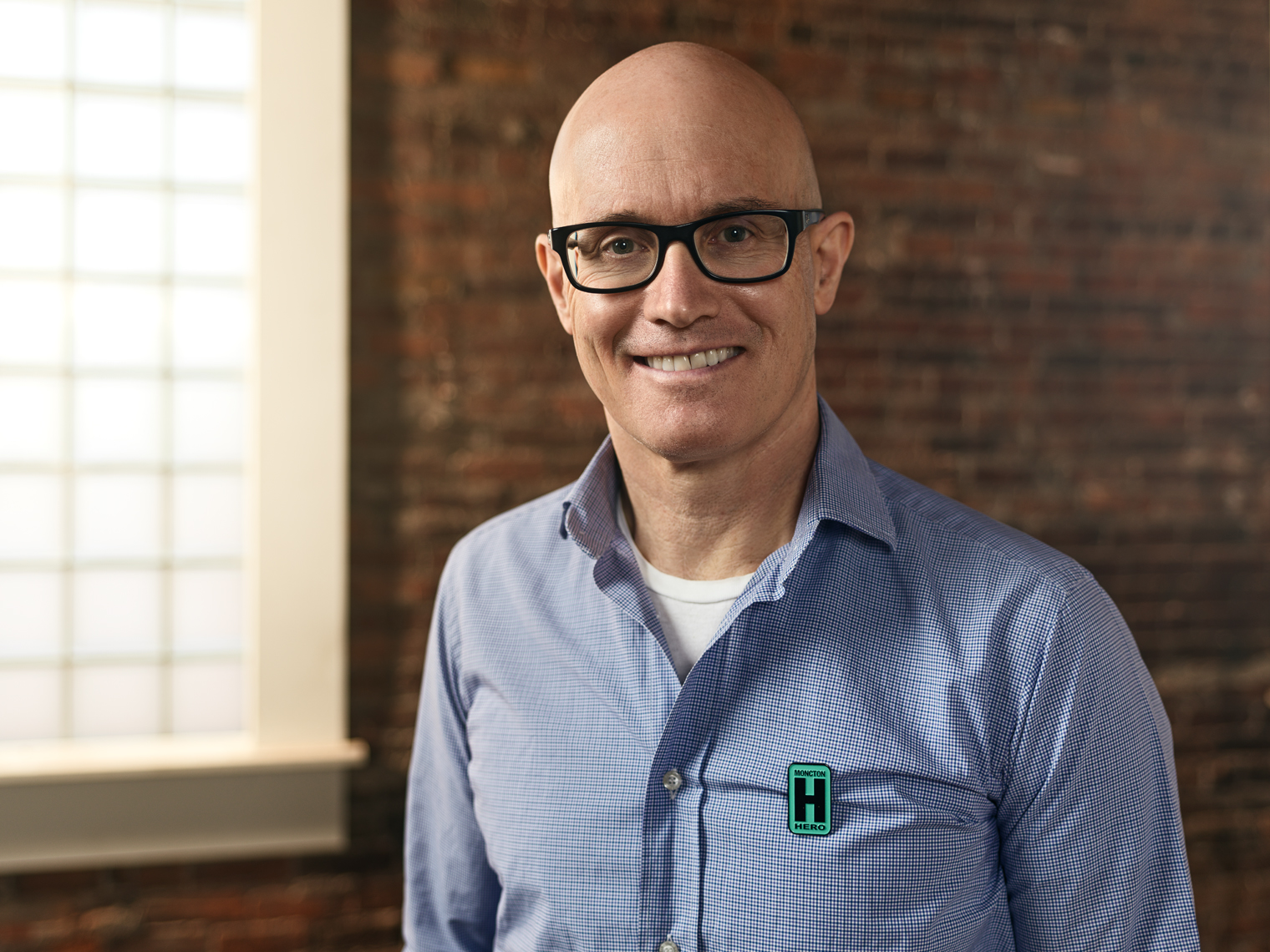 Dr. Gordon Corbett Keith Dow - Horizon Health Network