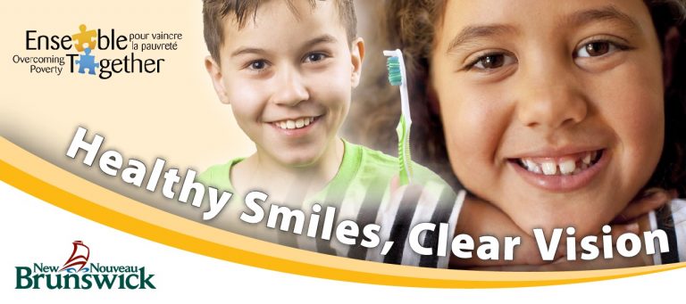Healthy Families, Healthy Babies - Horizon Health Network