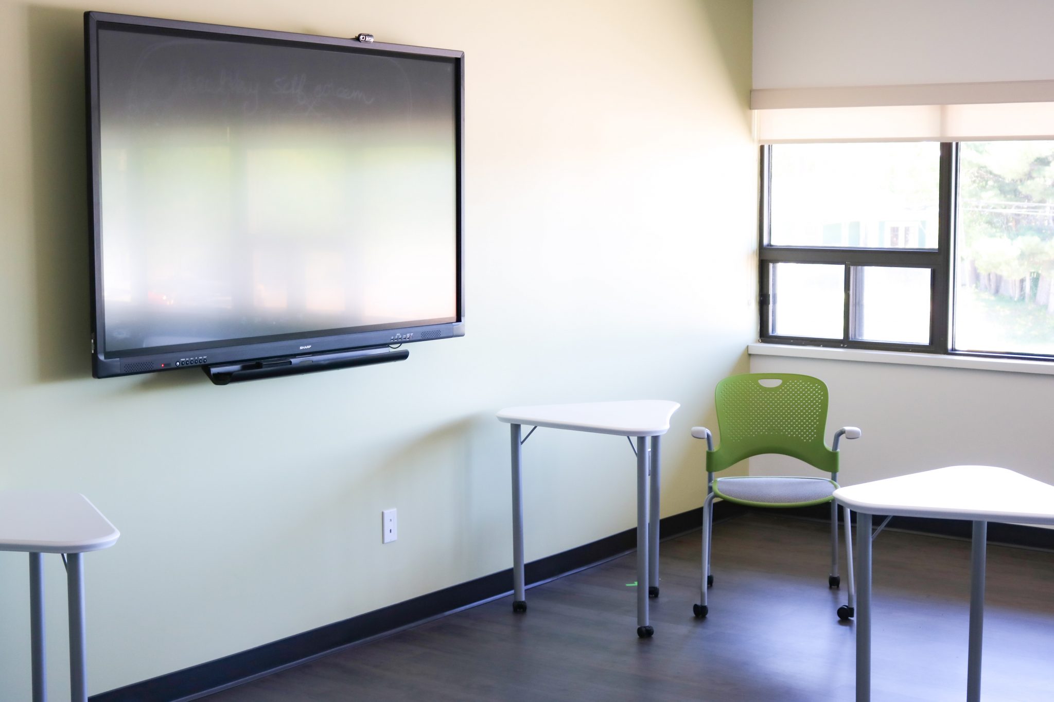 Intensive Day Treatment Program (IDT) - Horizon Health Network