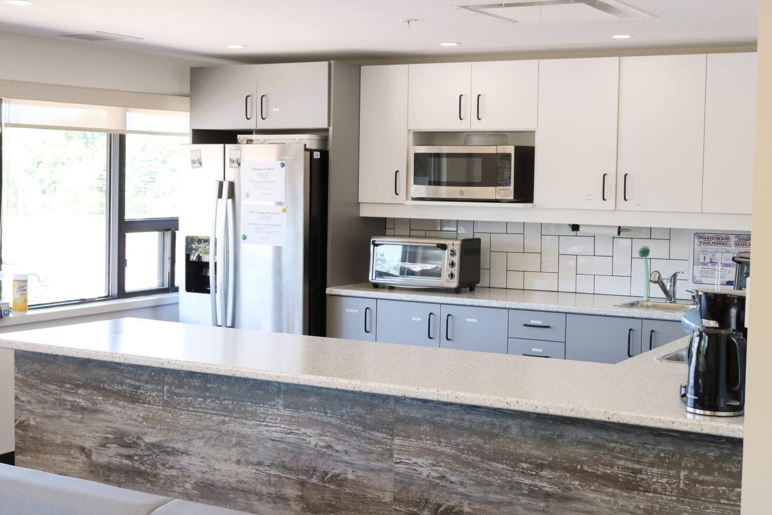 Intensive Day Treatment Program (IDT) - Horizon Health Network