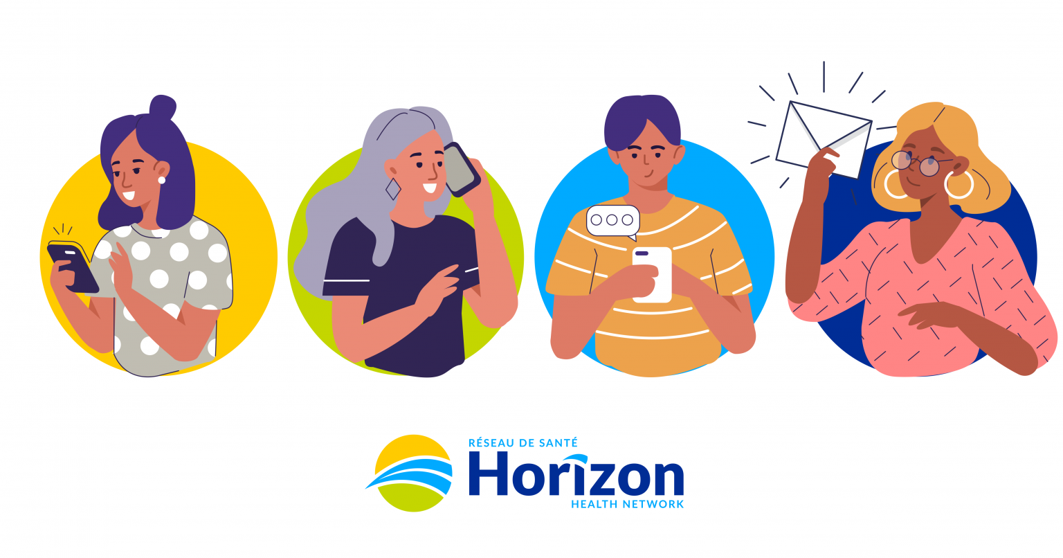 Visitor Guidelines at Hospitals and Health Care Facilities - Horizon ...