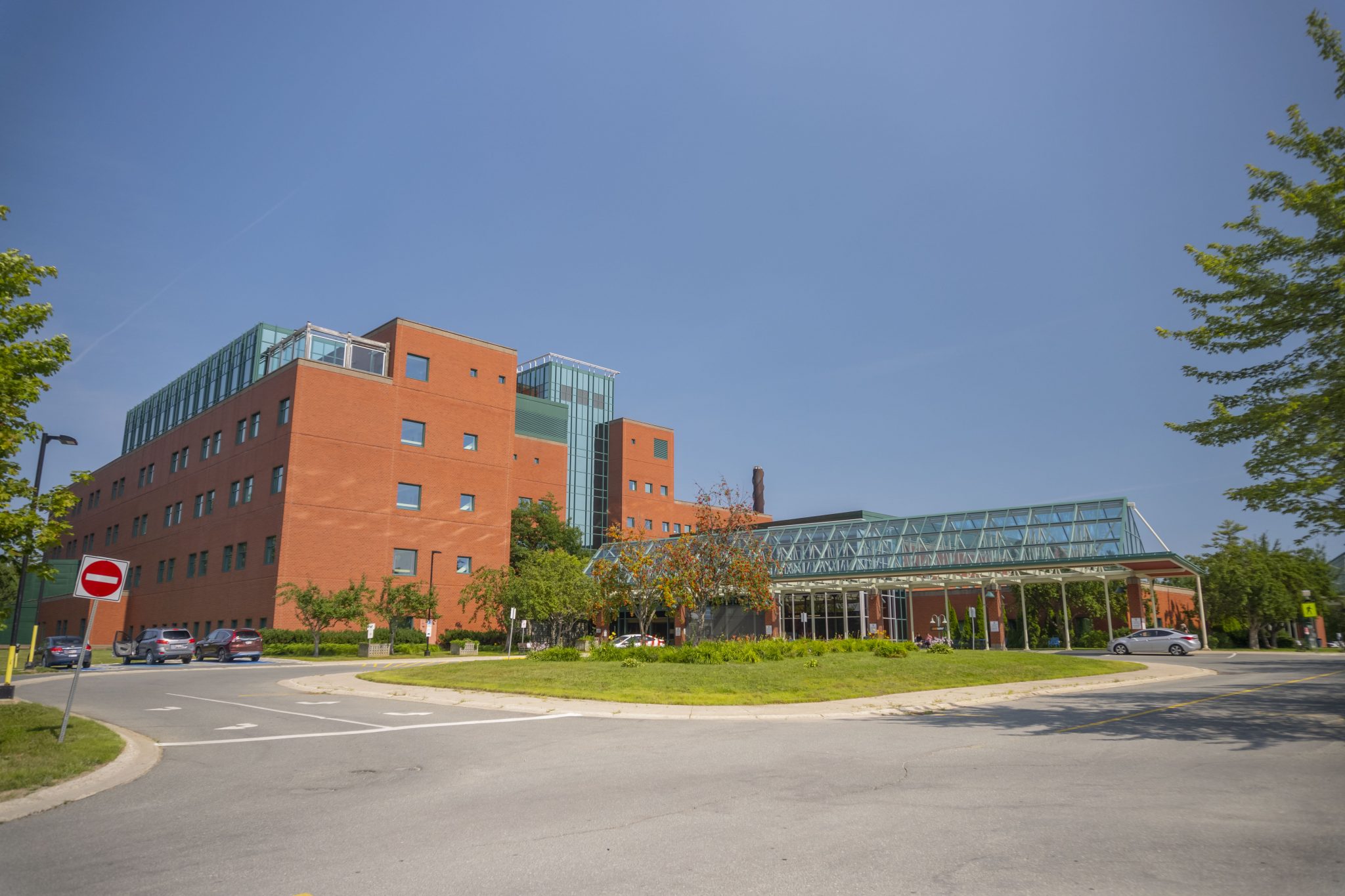 Home - Horizon Health Network