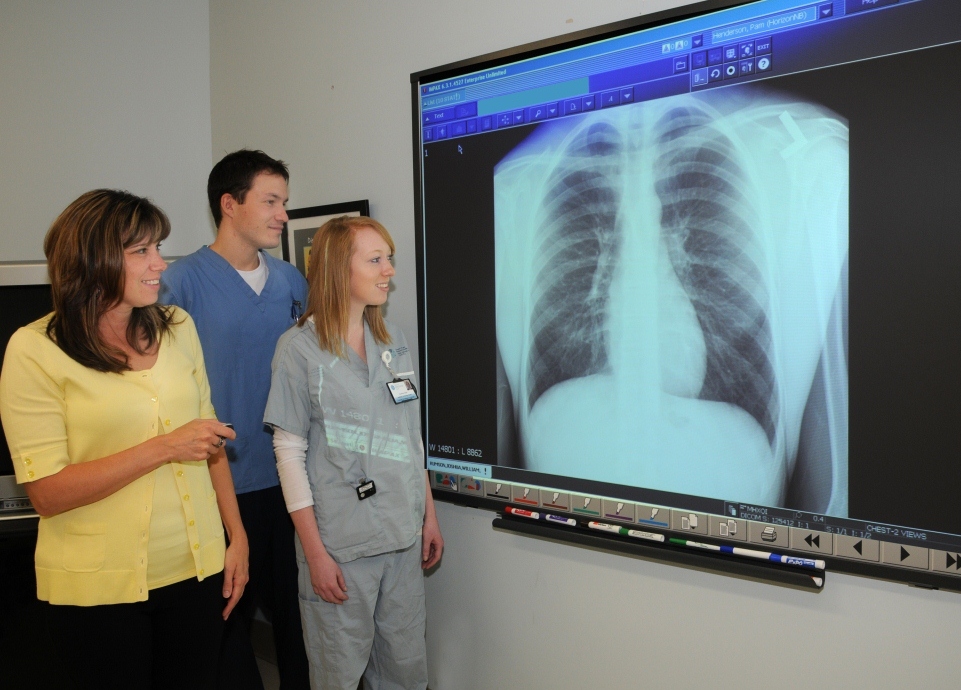 Horizon School of Radiography – Moncton Campus - Horizon Health Network