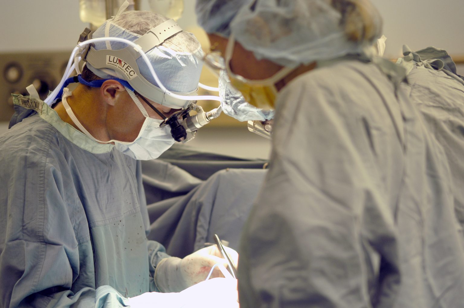 Cardiac Surgery - Horizon Health Network
