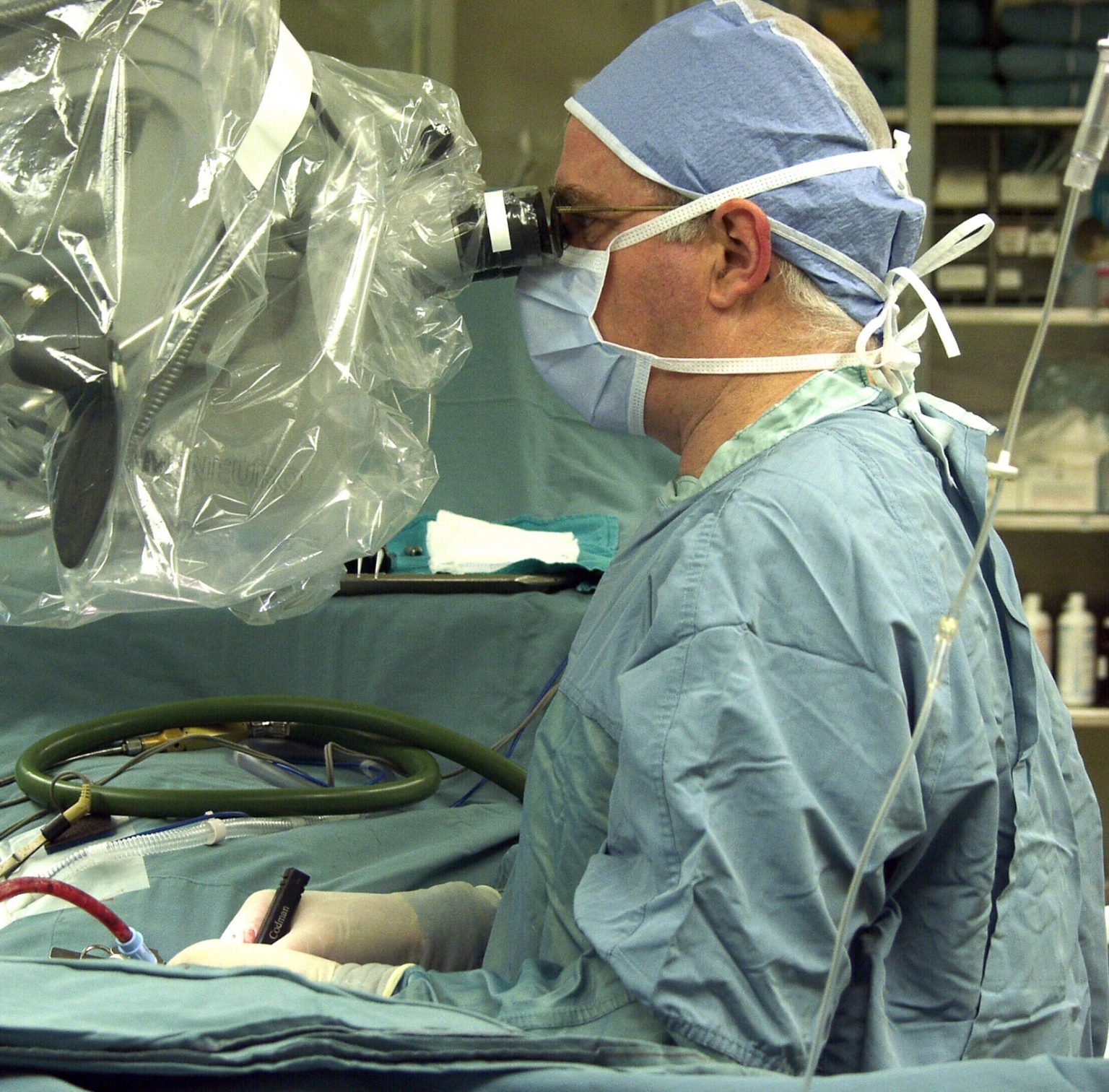 Neurosurgery - Horizon Health Network