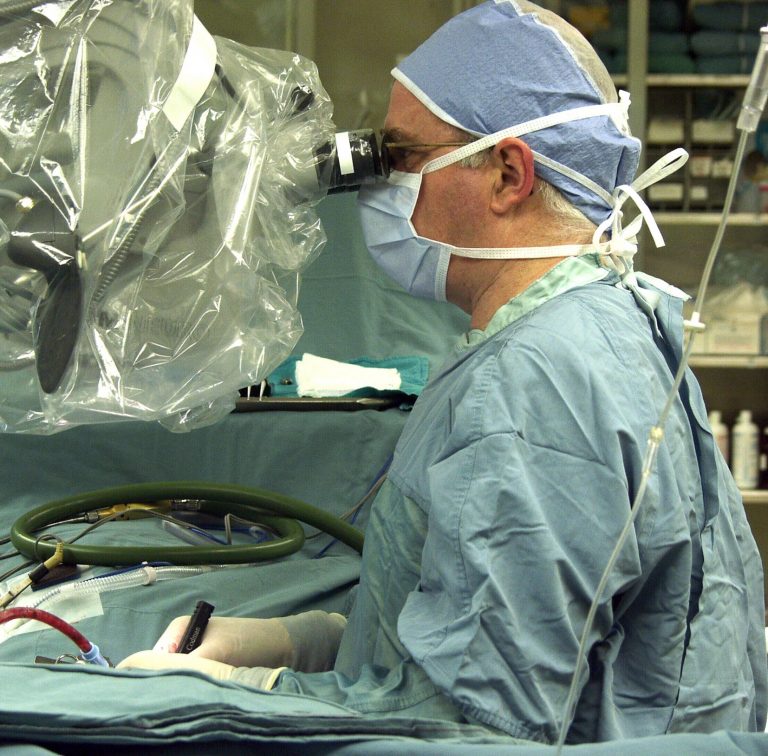 Neurosurgery - Horizon Health Network