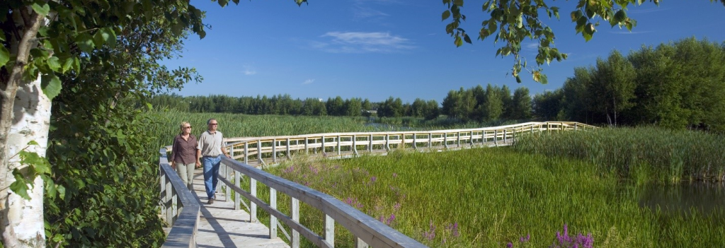 Tantramar Area - Horizon Health Network