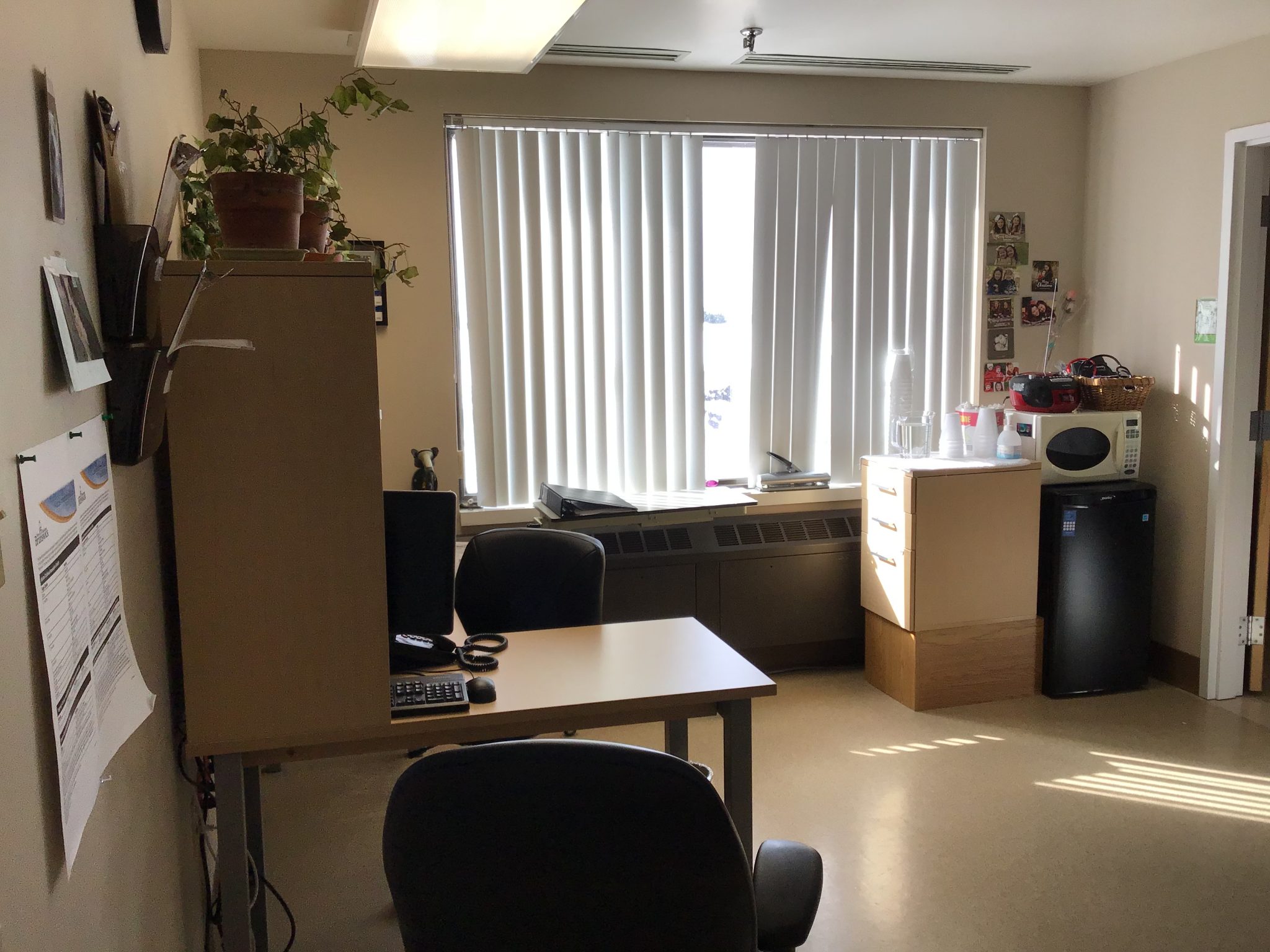 Women and Children's Health Program at the Saint John Regional Hospital ...