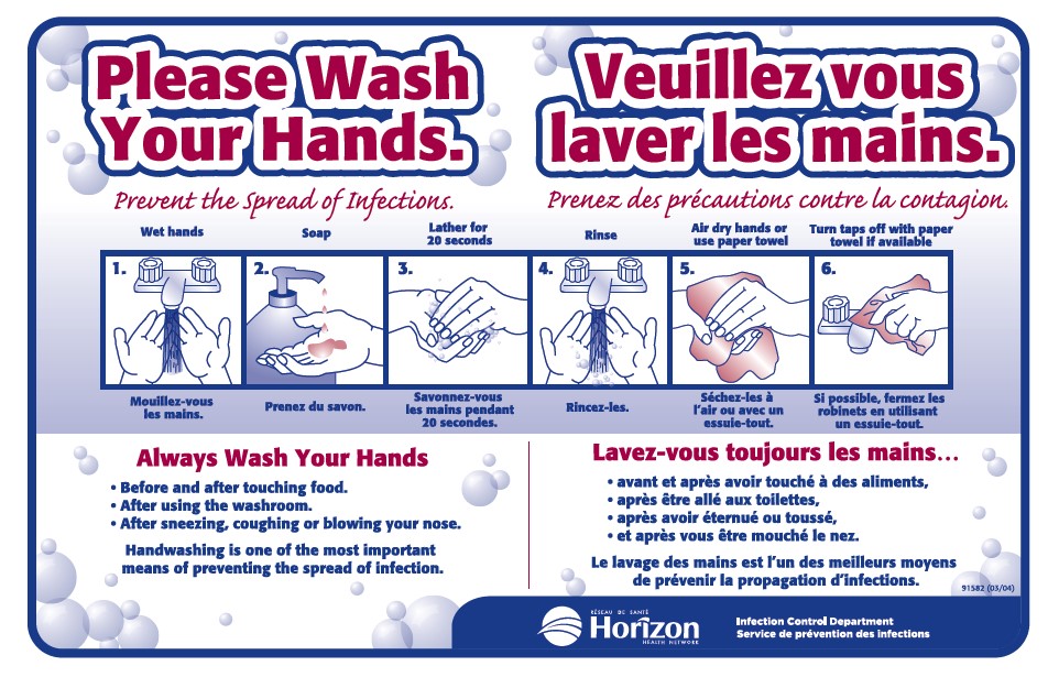 Neonatal Intensive Care Unit (NICU) - Horizon Health Network