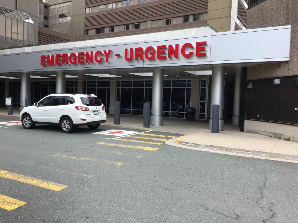 Women and Children's Health Program at the Saint John Regional Hospital ...