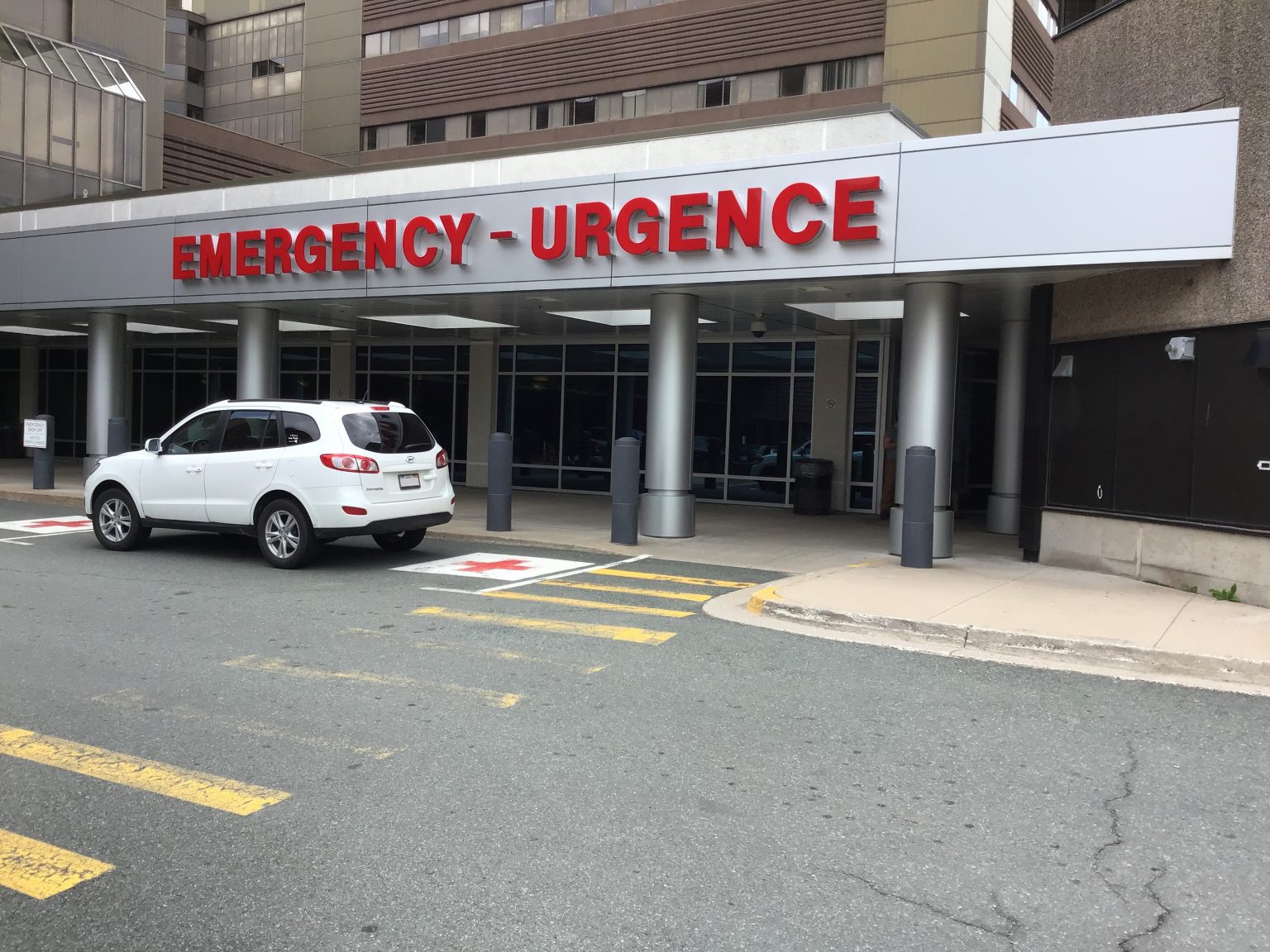 Women and Children's Health Program at the Saint John Regional Hospital ...