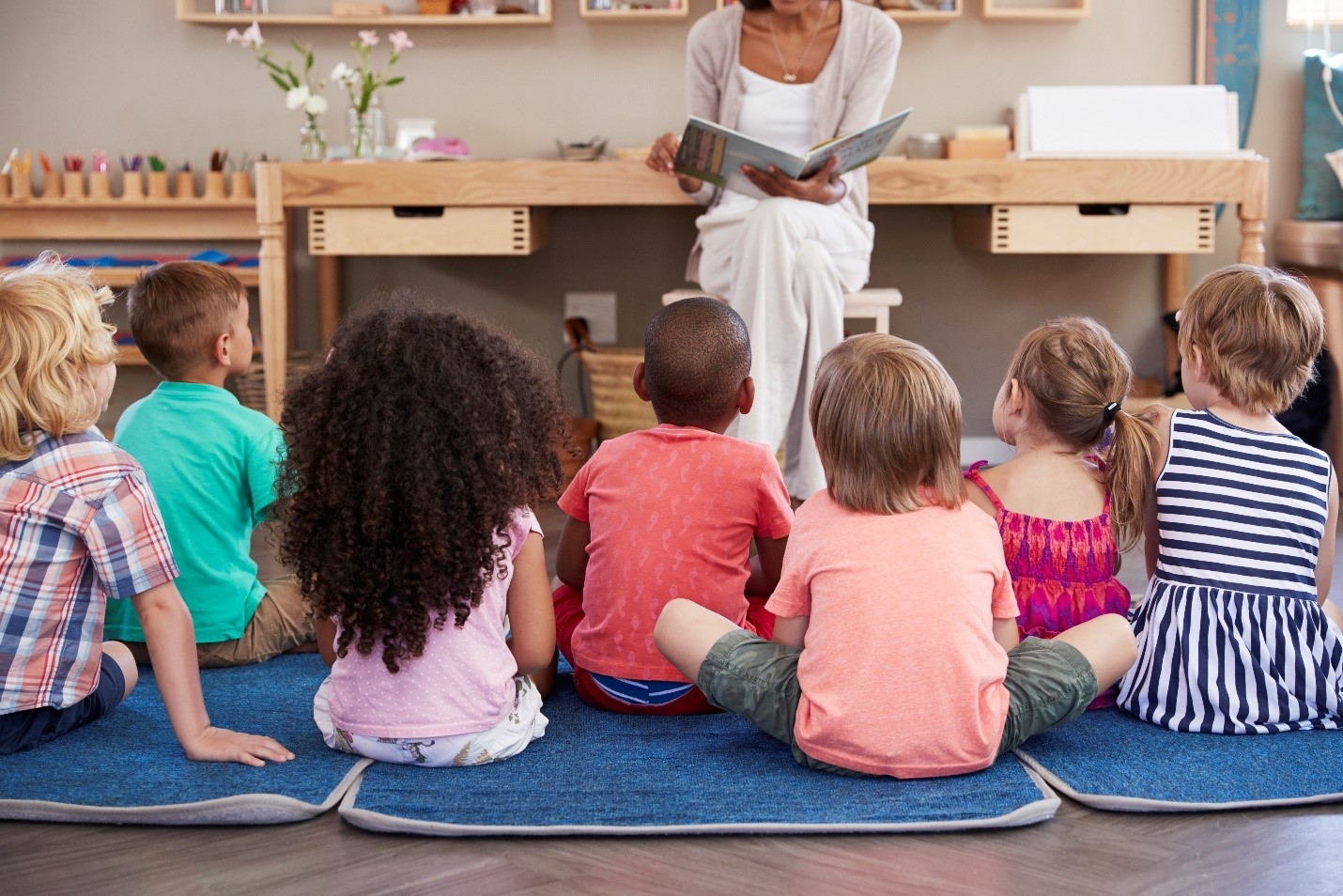 Immunization - Horizon Health Network