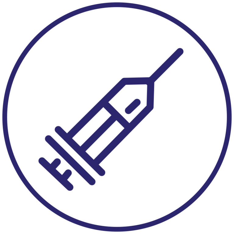 Immunization - Horizon Health Network