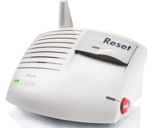 Lifeline Canada Medical Alert Service - Horizon Health Network