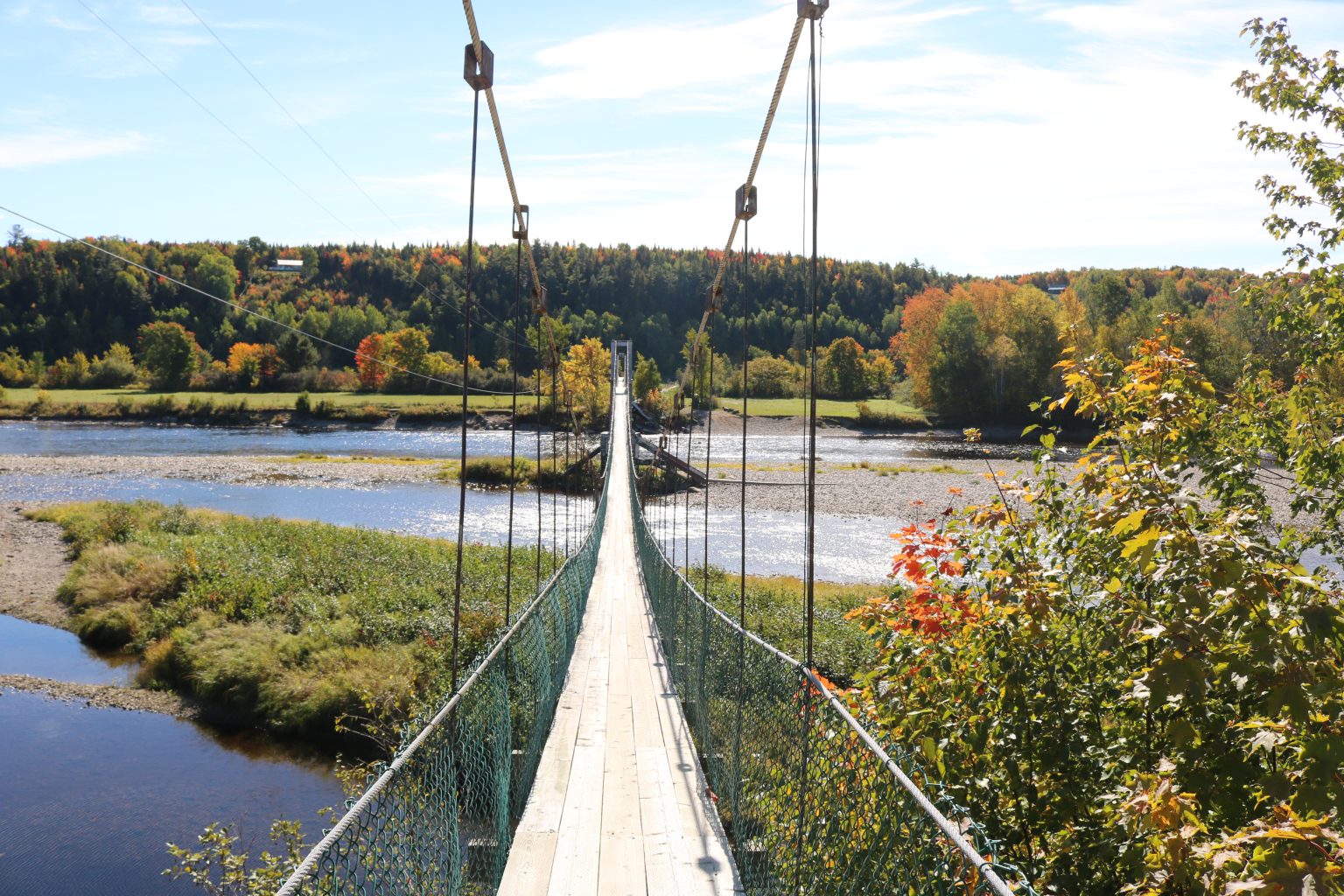Central New Brunswick - Horizon Health Network