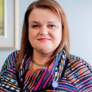 Executive Leadership Team - Horizon Health Network