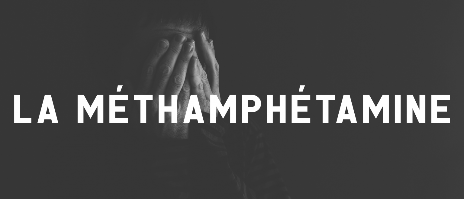 Méthamphétamine en cristaux (crystal meth) - Réseau de santé Horizon