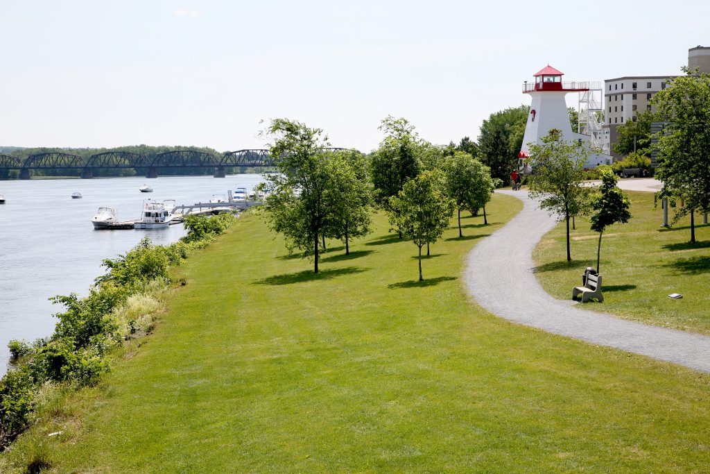 Fredericton Region - Horizon Health Network