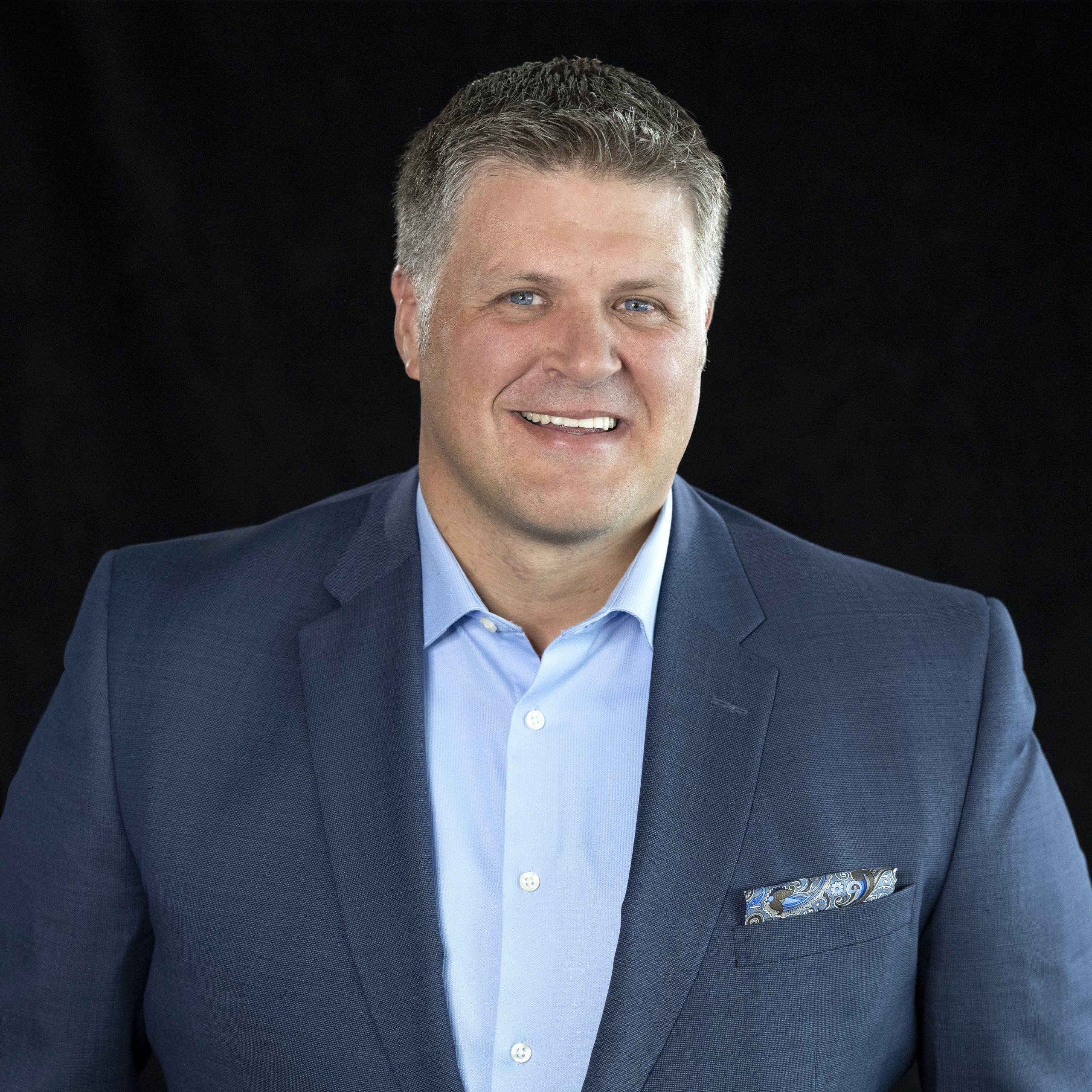 Greg Doiron - Horizon Health Network