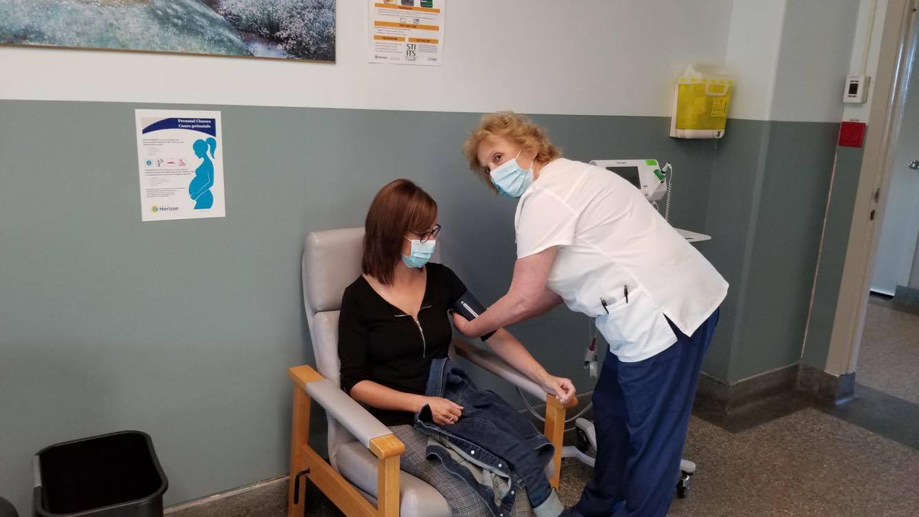 Charlotte County Collaborative Wellness Centre brings services closer ...