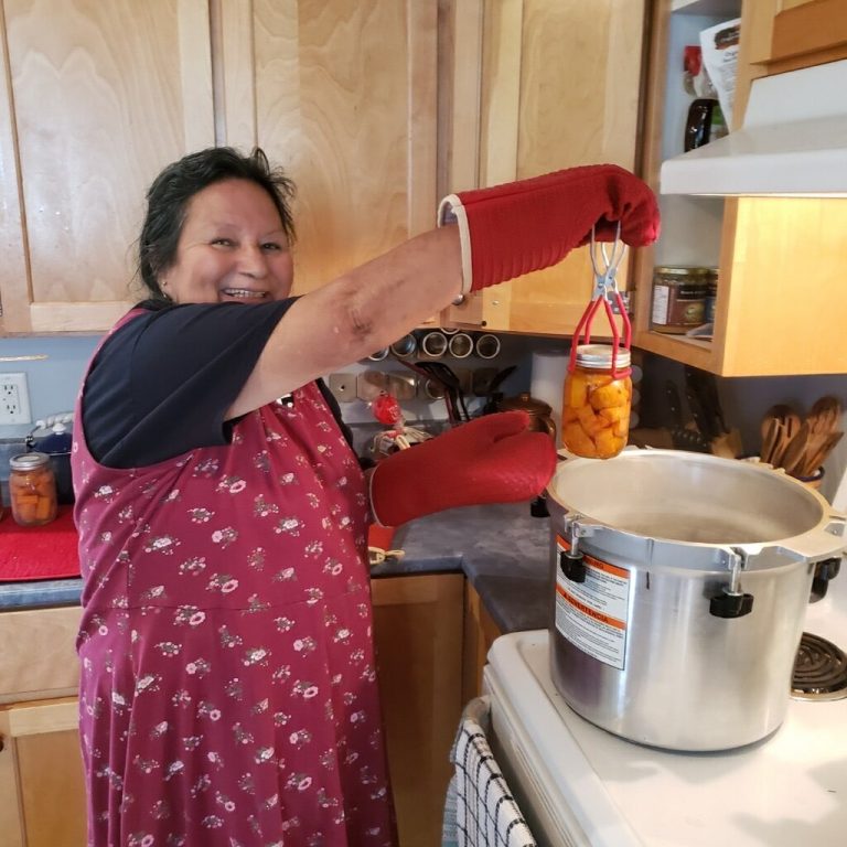 Lending Kitchen Essentials: Neqotkuk First Nation’s innovative approach ...