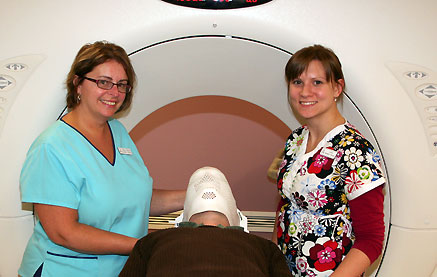 Saint John Regional Hospital - Oncology Services - Horizon Health Network