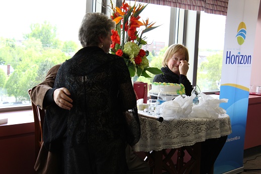 The Dr. Sheldon H. Rubin Oncology Clinic at The Moncton Hospital ...