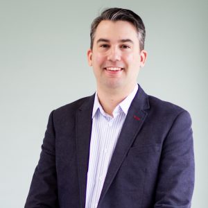 Research Trainees at Horizon: Andrew Flewelling, PhD