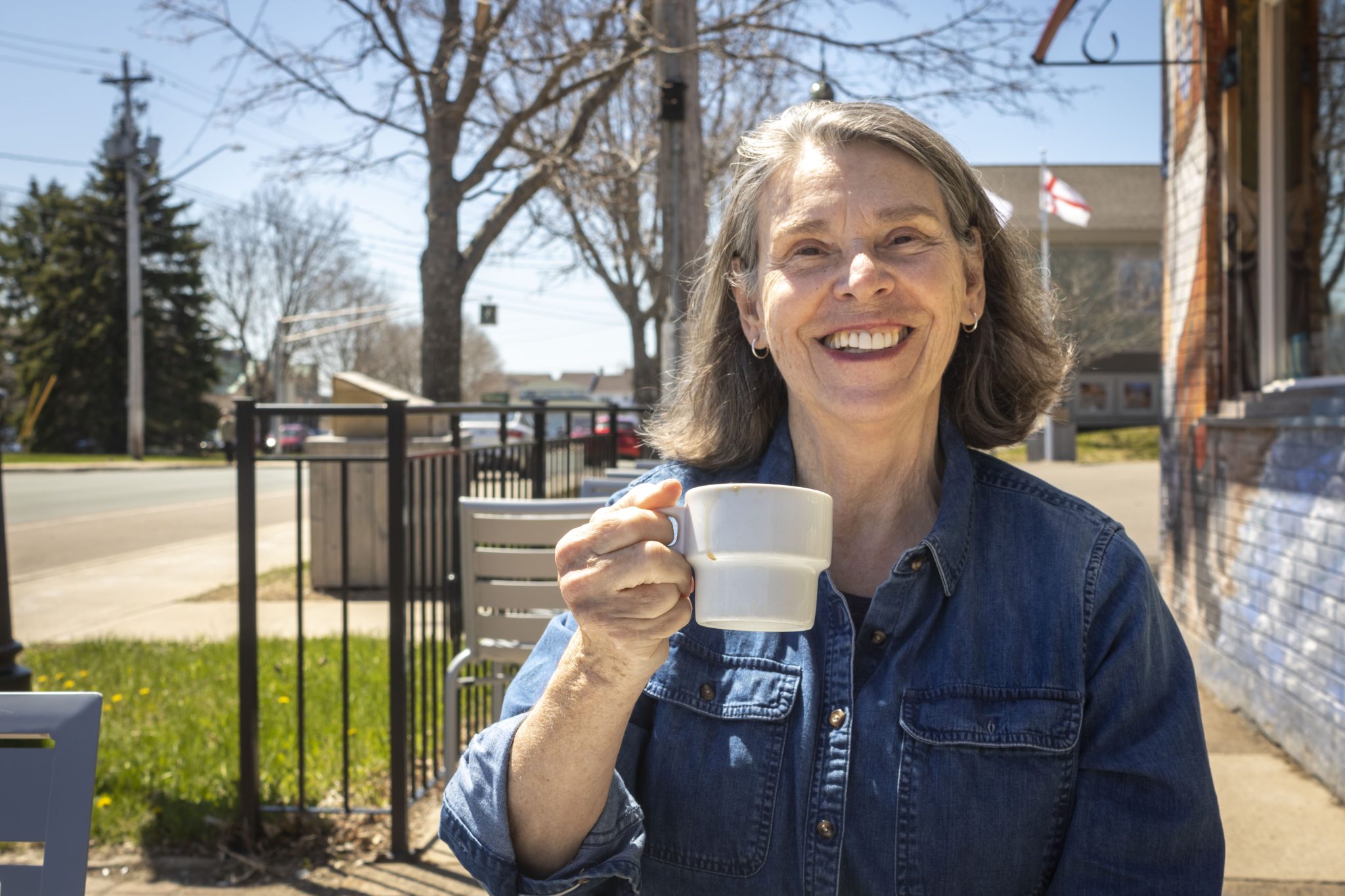 “It was like I was given a lifeline to be in control” - Horizon Health ...