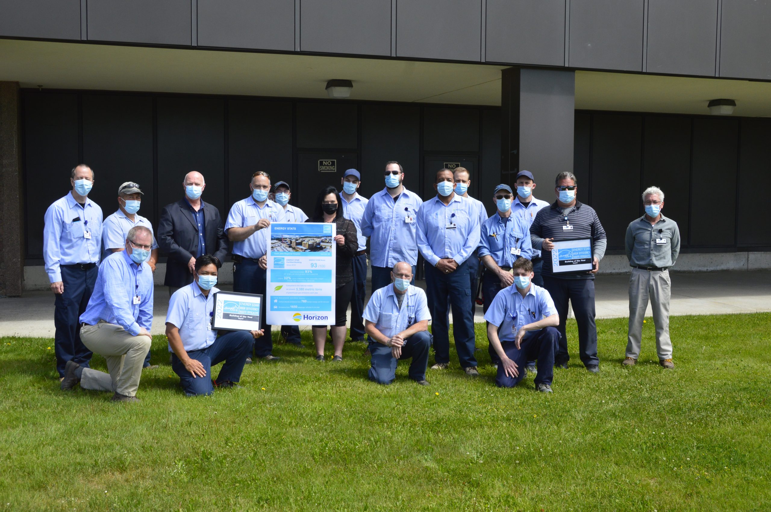 Horizon’s Saint John Regional Hospital receives national recognition ...