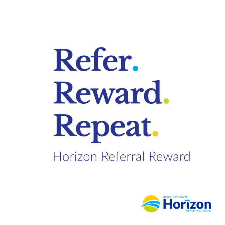 Horizon is launching a Referral Program to help recruit health care ...