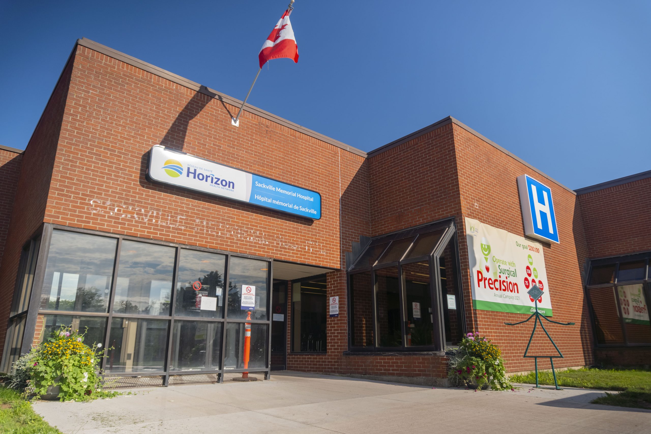 Home - Horizon Health Network