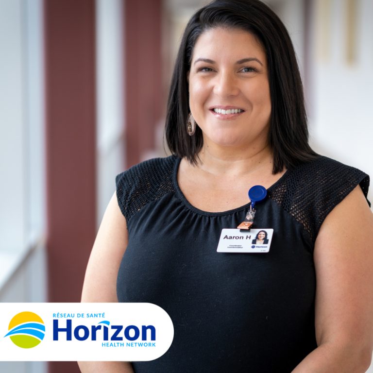 Indigenous Health - Horizon Health Network