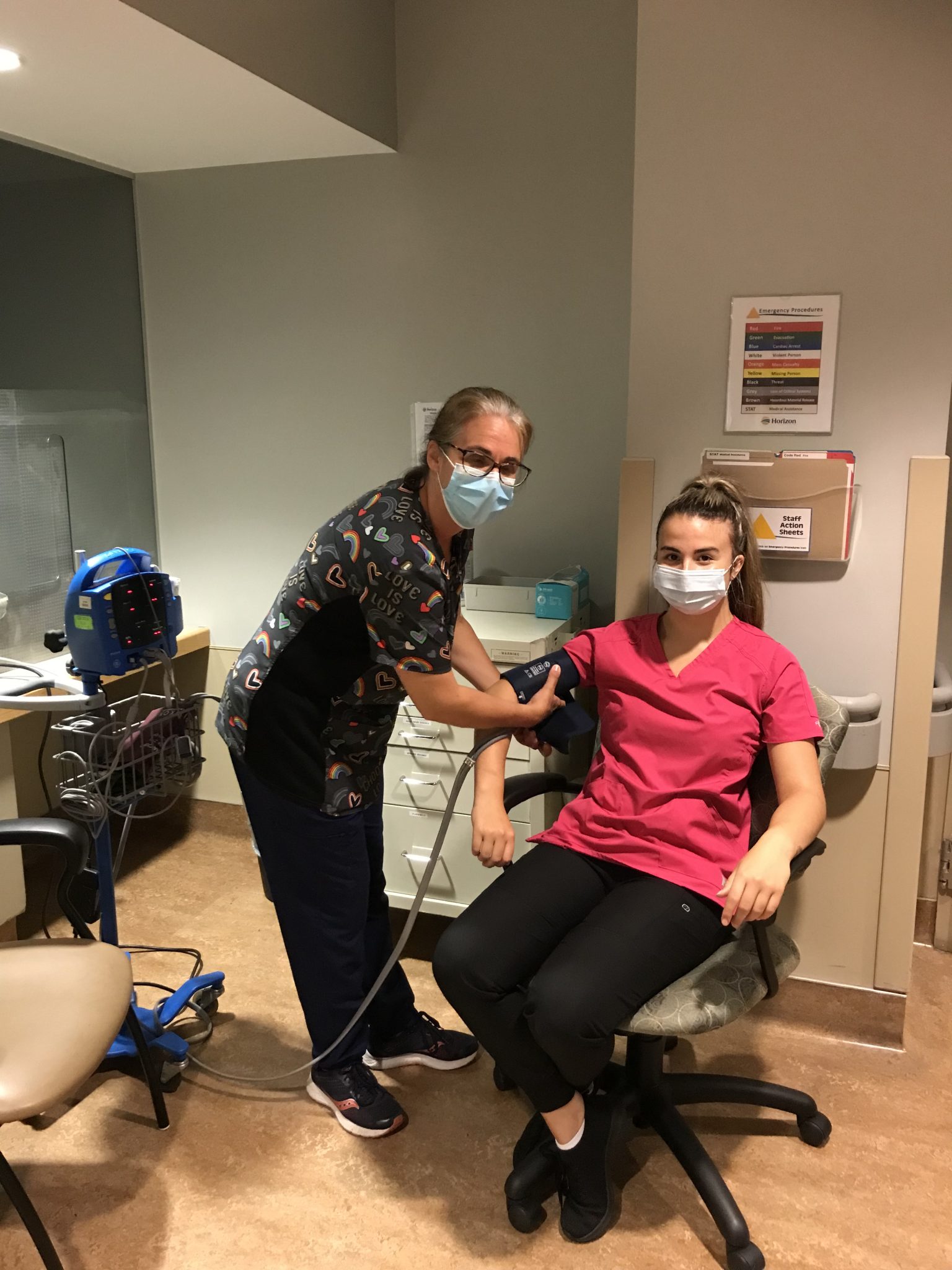 Home - Horizon Health Network