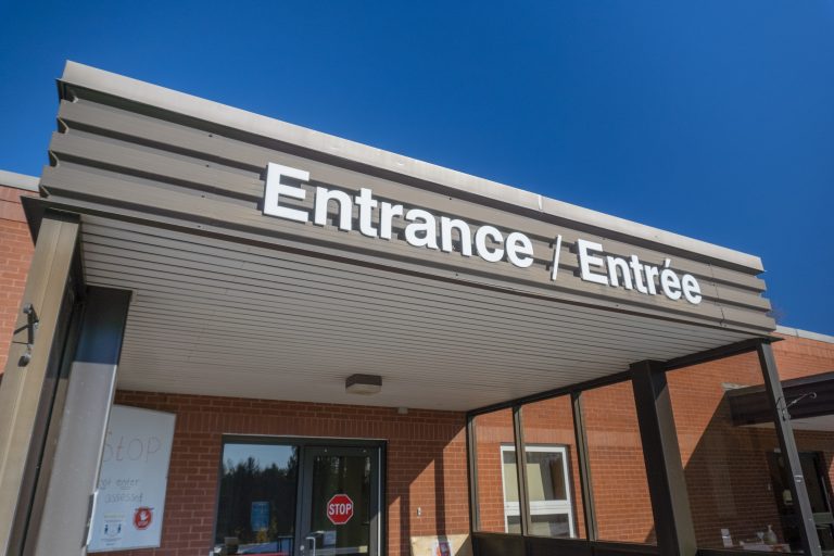 Home - Horizon Health Network