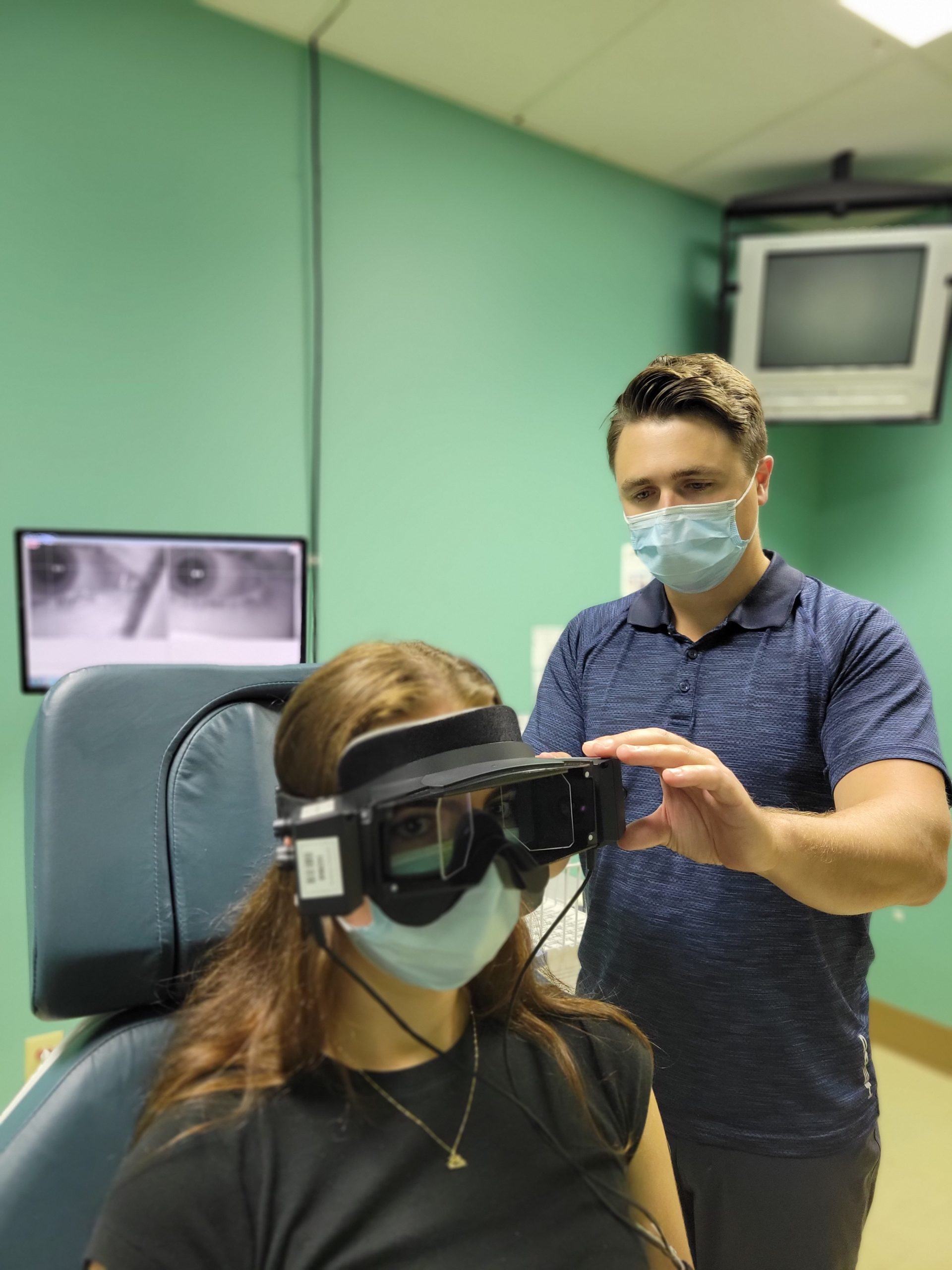 Audiology - Horizon Health Network