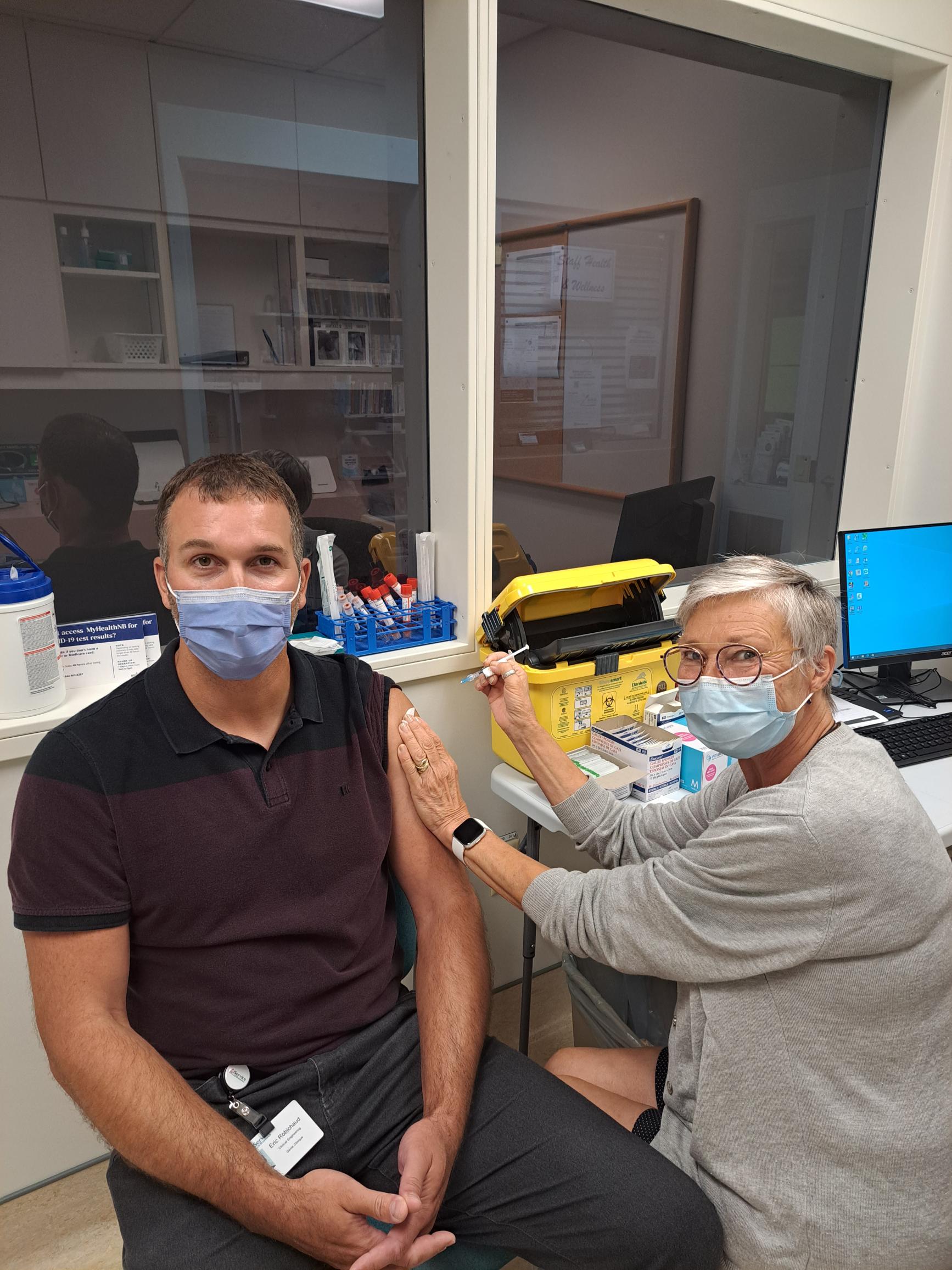 Home - Horizon Health Network