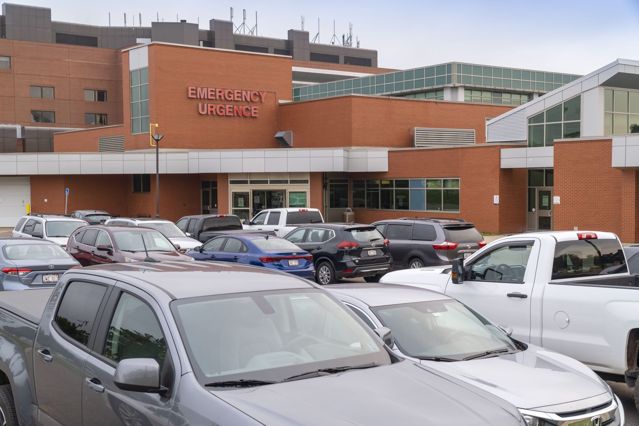 Home - Horizon Health Network