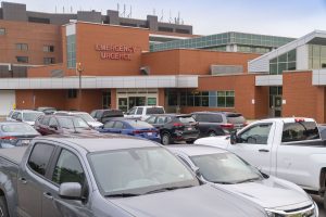 Home - Horizon Health Network