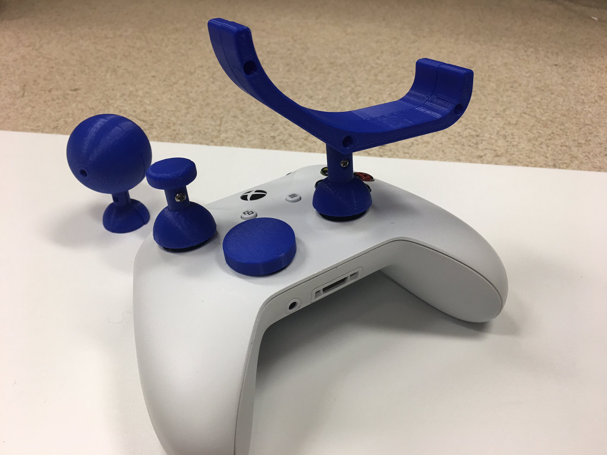 Assistive Technology Services - Horizon Health Network