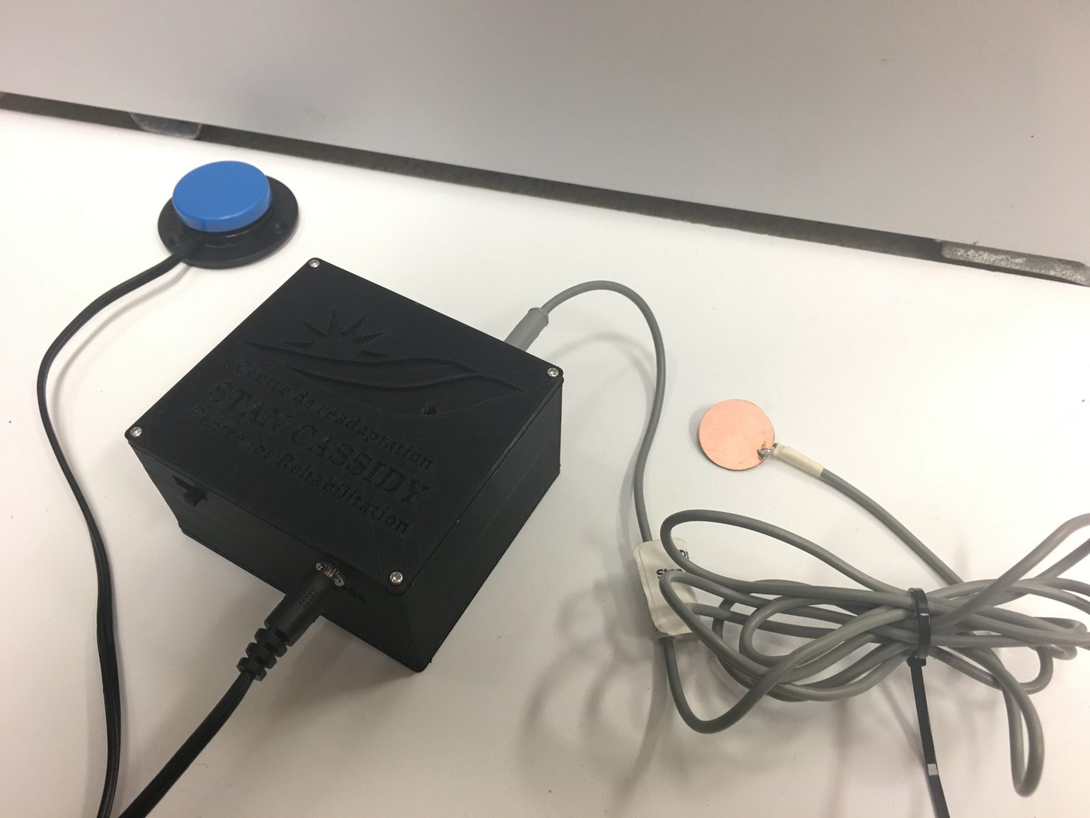 Assistive Technology Services - Horizon Health Network