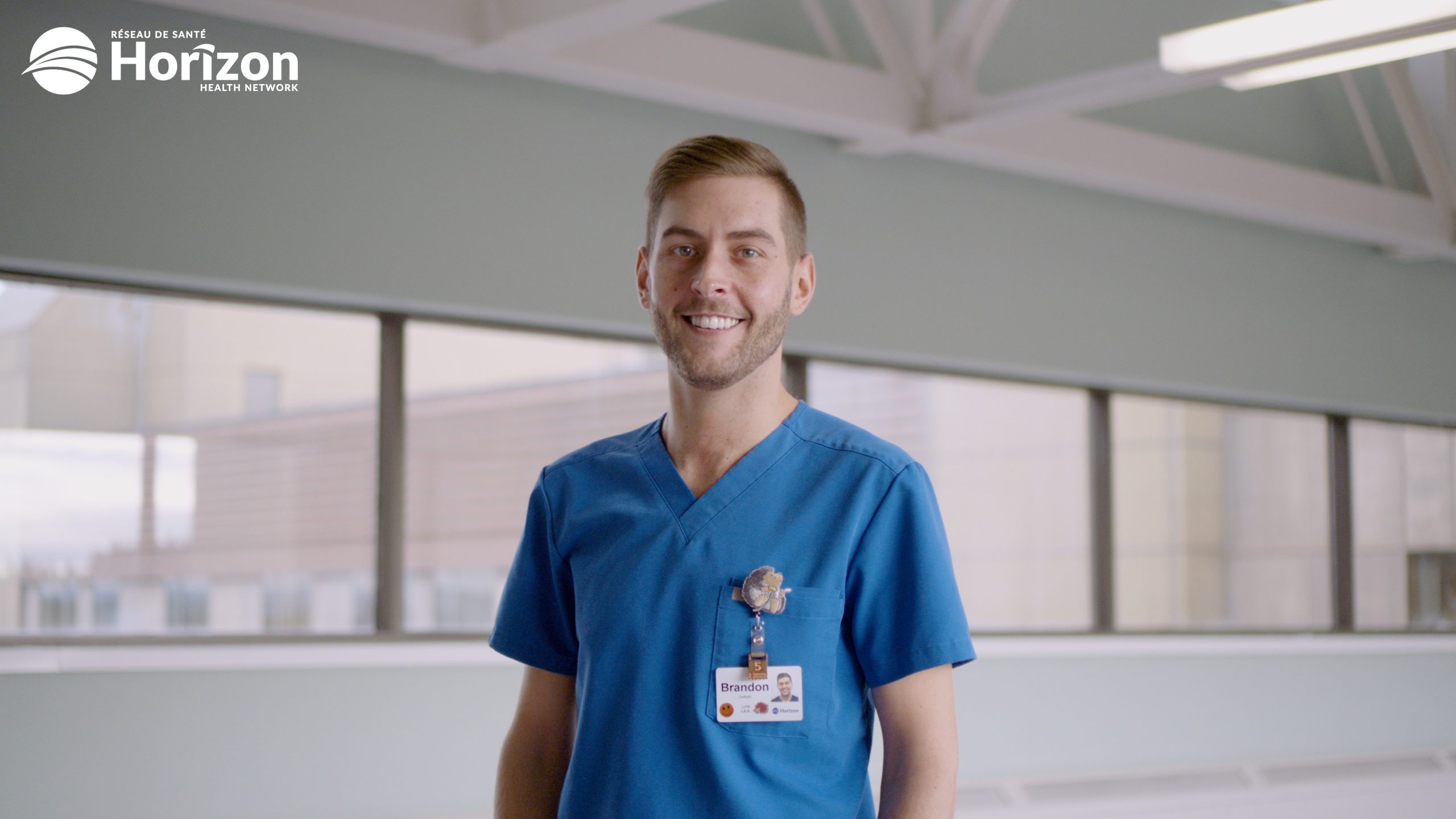 Home - Horizon Health Network