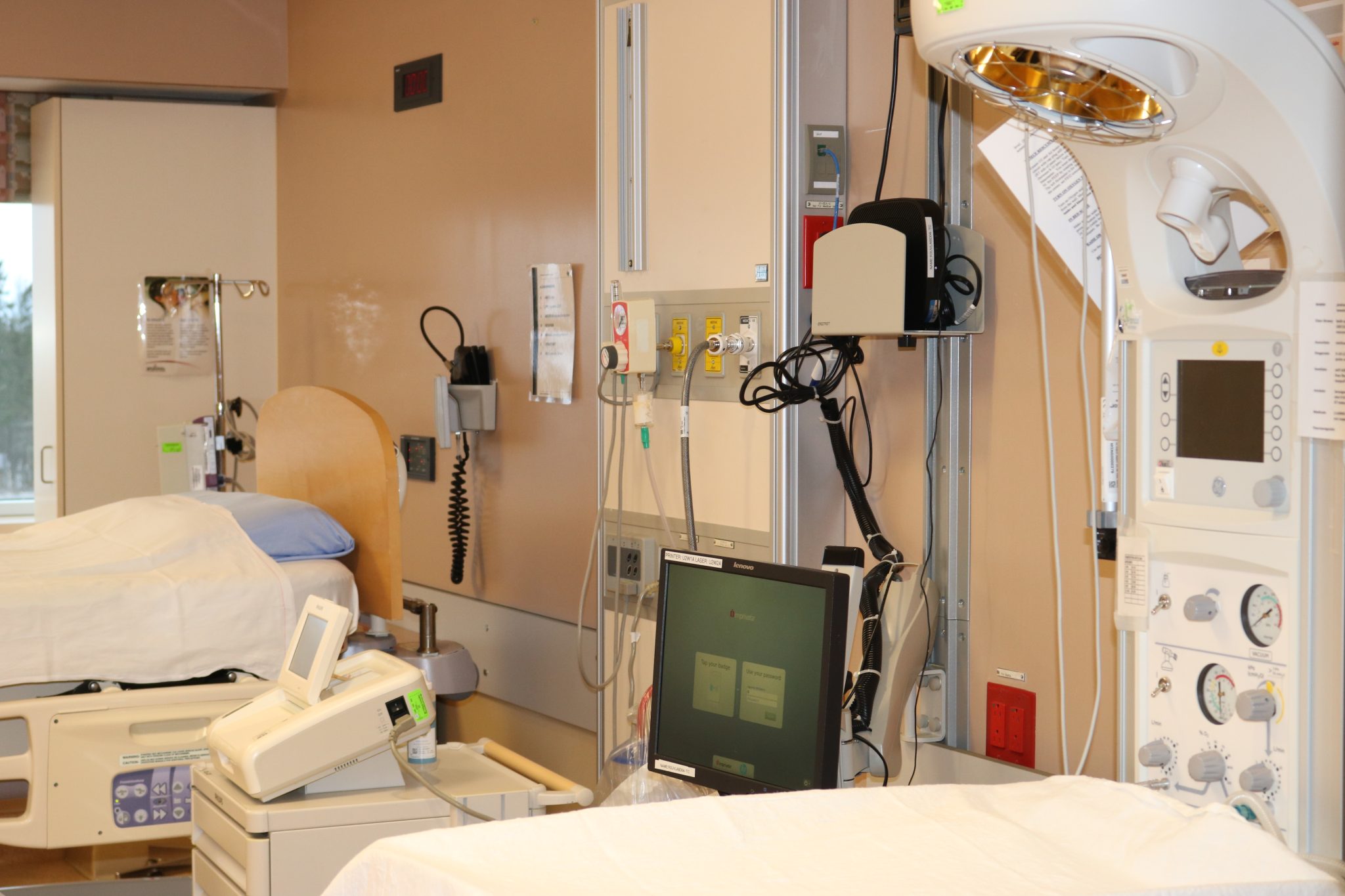 Women and Children's Health Program at Upper River Valley Hospital ...