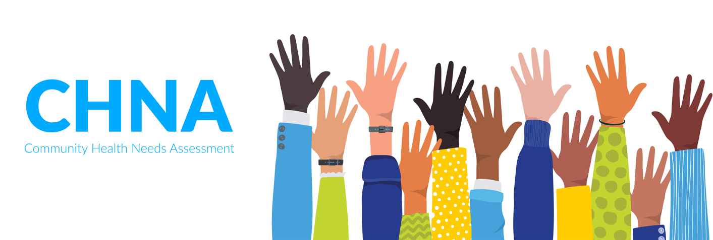 Community Health Needs Assessments (CHNAs) - Horizon Health Network