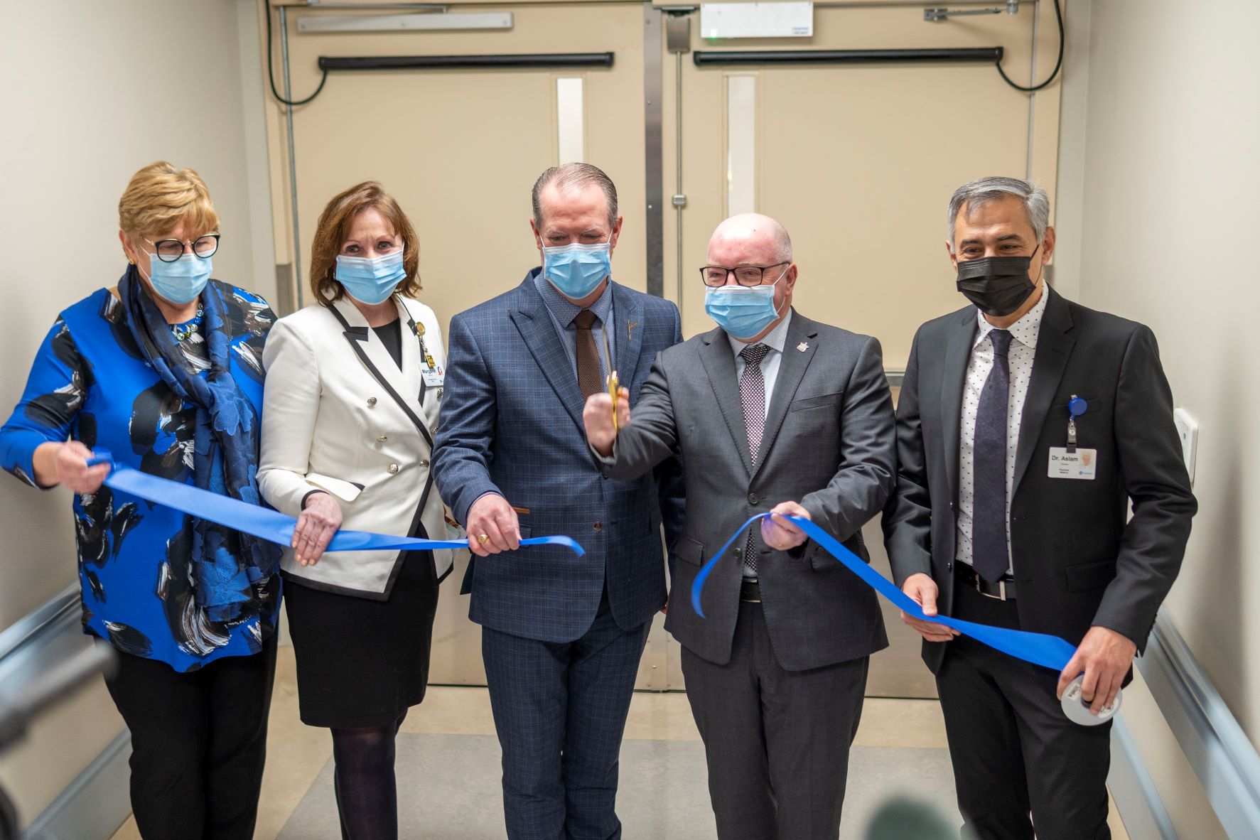 New Intensive Care Unit in Fredericton will improve patient and family ...