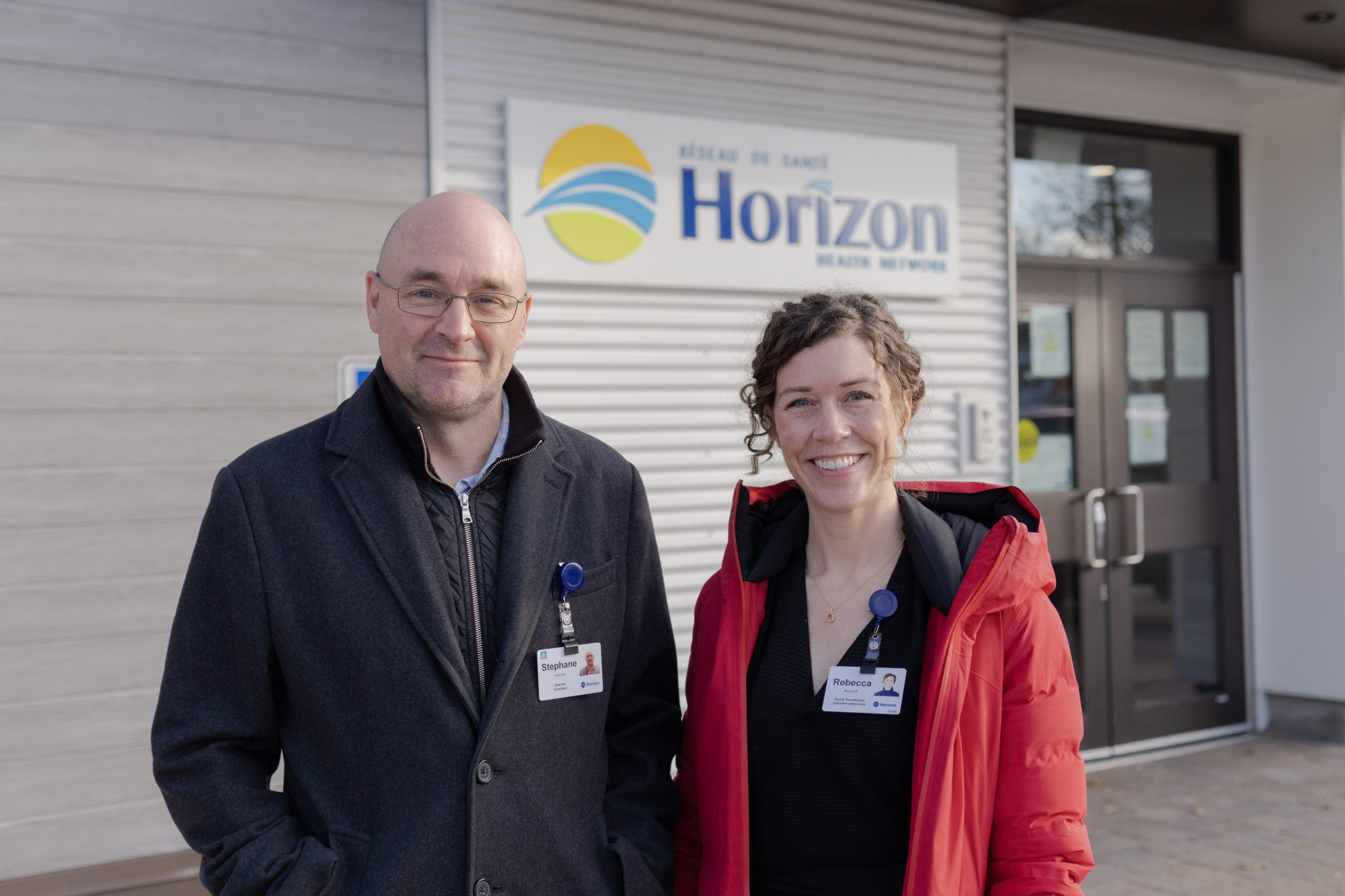 Home - Horizon Health Network